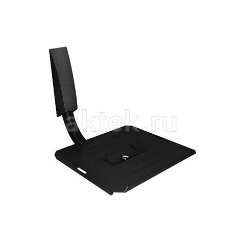 TRONE AK 20 черный - Кронштейн для колонок