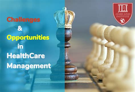 How To Make Career In Healthcare Management Jli Blog