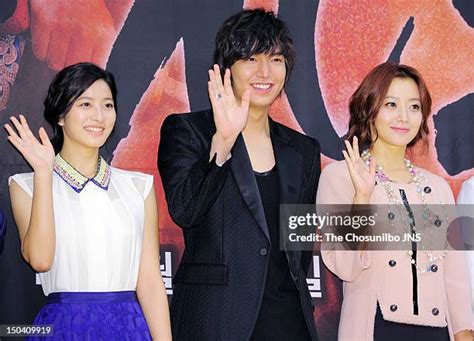 Lee Seon Ho Photos And Premium High Res Pictures Getty Images