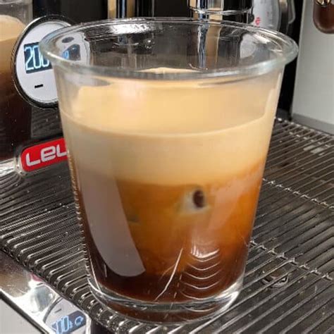 New Coffee Trend Steamed Iced Americano The Aerocano Recipe