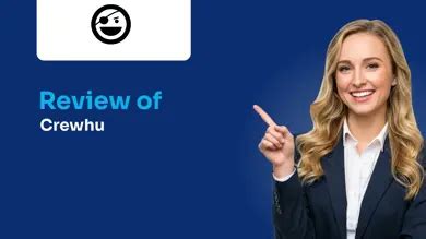 Crewhu Review 2026 Pricing Features Pros And Cons Ratings And More