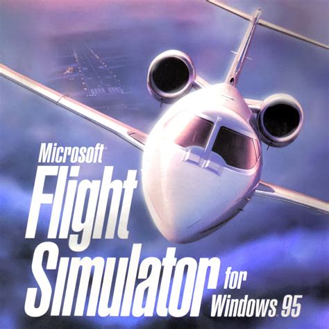Microsoft Flight Simulator For Windows 95 [articles] Ign