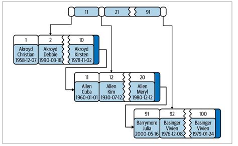 《高性能mysql》 高性能的索引策略，总结索引类型 mysql 索引策略 csdn博客