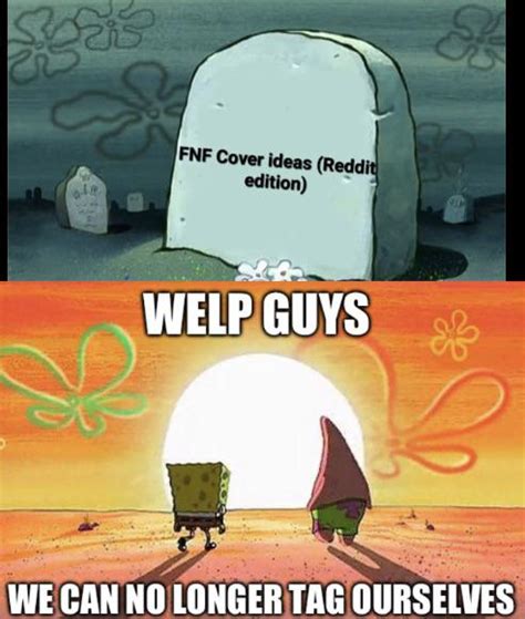 Its Fucking Over R Fridaynightfunkin