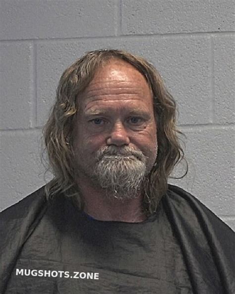 Thomas Eric Lamar 05 15 2024 Cleveland County Mugshots Zone