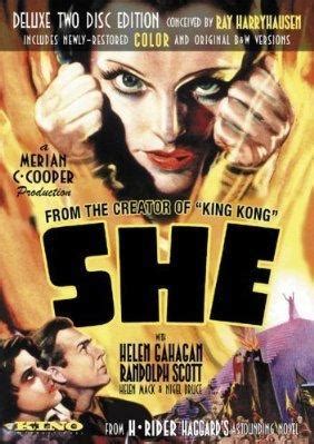 Image Gallery For She Filmaffinity