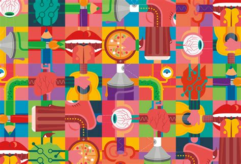 Kevin Cools Fabriekmagnifique