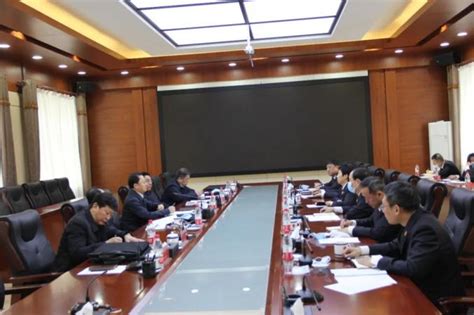 【教育整顿】省第九指导组深入我市公检法系统调研指导工作澎湃号·政务澎湃新闻 The Paper