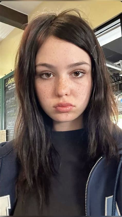 Mazzy Joya Quick Hair Growth Cool Hairstyles Pretty People
