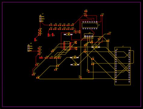 Power Meter Oshwlab
