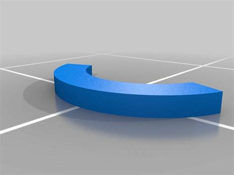 Case For Nuand Bladerf Microfree Stl File For Cults