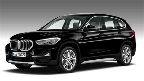 The 2020 Bmw X1 Gets Weaker Engine But Becomes P800k Cheaper W
