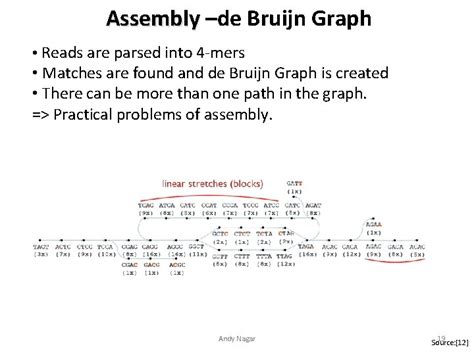 Next Generation Sequencing Assembly And Alignment Methods Andy