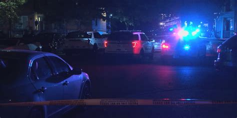 Suspect Shot 22 Rounds In West End Friday Night That Left 11 Year Old