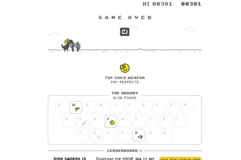 Dino Sword Là Gì Tất Tần Tật Về Tựa Game Khủng Long đình đám