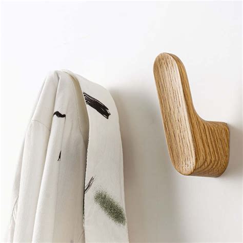 Knagg Luv Eik Beslagonlineno