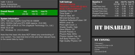 Performance Patch Up To More Physics Speed Page Virt A Mate Hub
