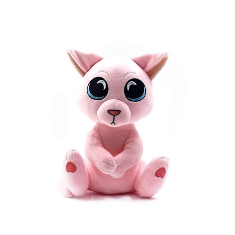 Bingus Plush 9in Youtooz Collectibles