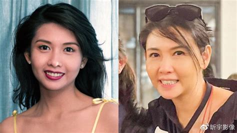 54岁邱淑贞素颜照流出 真实状态曝光沈月邱淑贞素颜新浪新闻