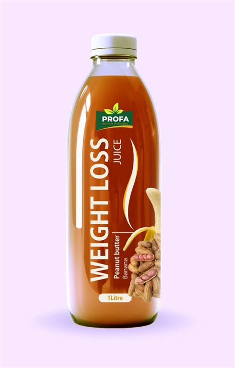 Peanut Butter And Banana Smoothie Profa Nutrition Consultancy