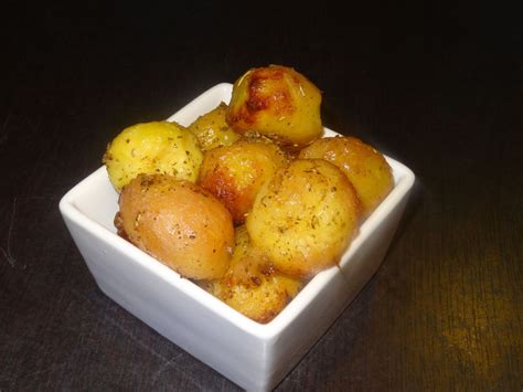 Pommes De Terre Sautées Au Four Le Trianon Gourmandover