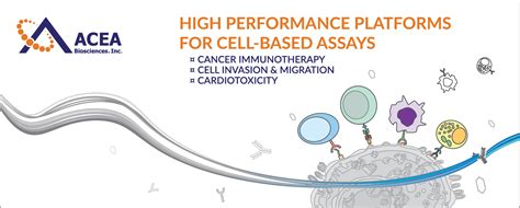 Xcelligence Assay Principle At Dorothy Ledford Blog