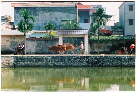 Exposition photographique Un mois à Hanoï