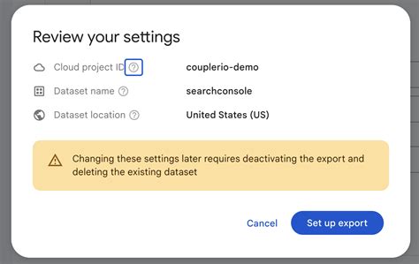 How To Export Data From Google Search Console Coupler Io Blog