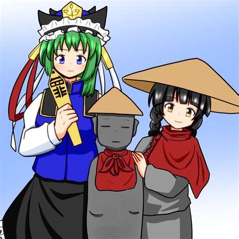 矢田寺のtwitterイラスト検索結果。