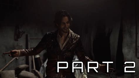 LAS PLAGAS RESIDENT EVIL REMAKE PART VOD YouTube