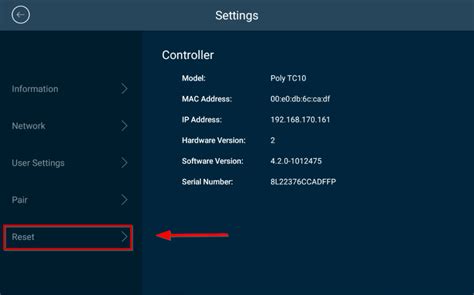 So Setzen Sie Ihren Tc10 Controller Zurück So Setzen Sie Ihren Tc10 Controller Zurück Uwe Ansmann
