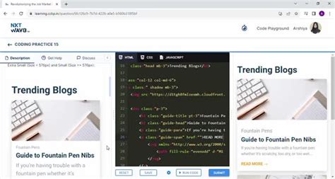 Arshiya Firdous On Linkedin Day Nxtwave Ccbp