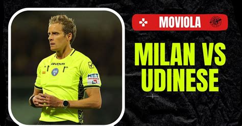 Moviola Milan Udinese 1 0 Regolare Il Gol Di Chukwueze Live News