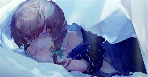 理想箱 Fgo 虛數大海戰 幻想急航 ~上浮吧鸚鵡螺號~