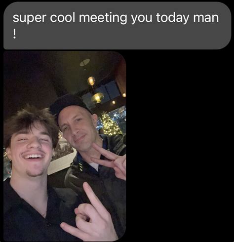 Finn Mckenty 🍕 On Linkedin I Get Recognized All The Time On The Street