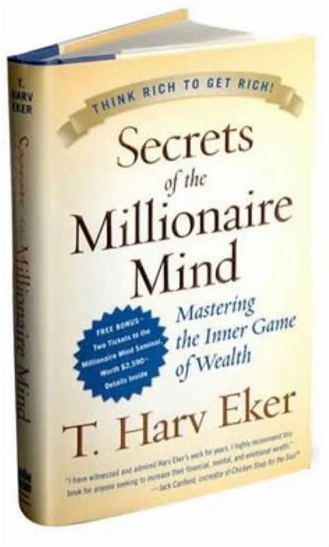 English Secrets Of The Millionaire Mind T Harv Eker At ₹ 150piece In