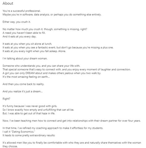 guess linkedin is a dating app now r recruitinghell