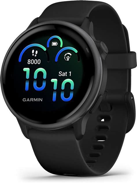 Garmin Vivoactive Vs Lily What S The Difference Onesdr Technology