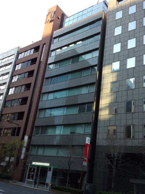 建物記録 Kdx新日本橋駅前ビル（旧：石河ビル）