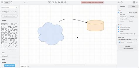 Blog Swap Shapes And Connectors In