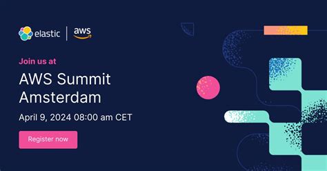 Chris Stankaitis On Linkedin Aws Summit Amsterdam