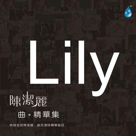 陈洁丽精华集 陈洁丽 专辑 网易云音乐