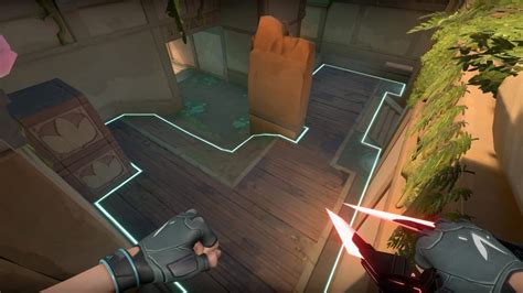 Valorant Lotus Map Guide Layout Callouts Strategies More Dexerto