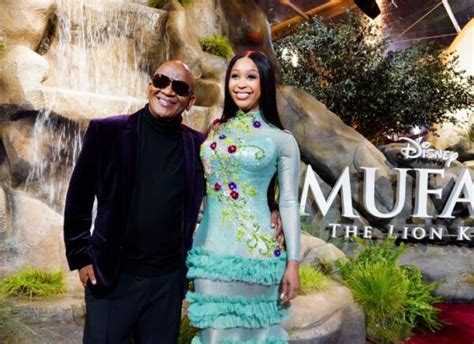 Lebo M Minnie Dlamini Fakazanews