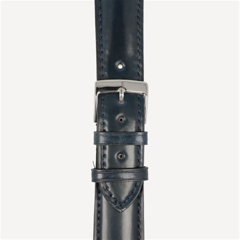 Shell Cordovan Classic Bombé Kaufmann