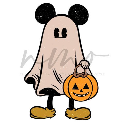 Tricky Treater Uv Decal Pretty Crafty Prints
