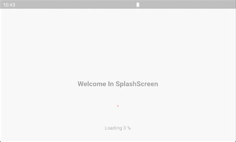 Flutter Splashscreen Betacode Net