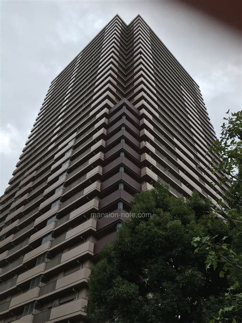 【物件情報】恵比寿ビュータワーの口コミ・評判 マンションノート