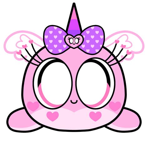 Morina Front Facing By Lilythekawaiiunicat On Deviantart