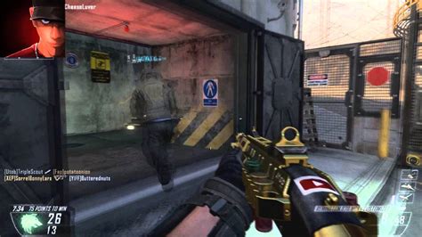 Bo2 Funny Moments New Friends Youtube